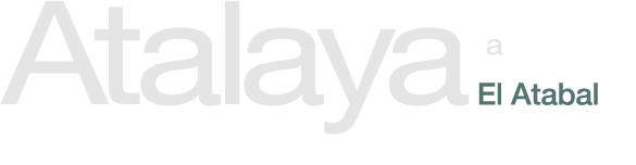 Atalaya El Atabal | Inicio